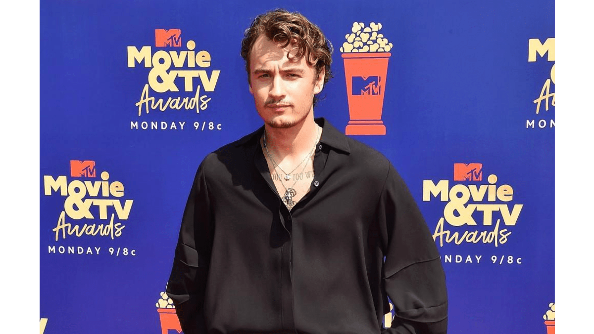 Brandon Lee 'surprised' by Brody Jenner and Kaitlynn Carter's split - 8days