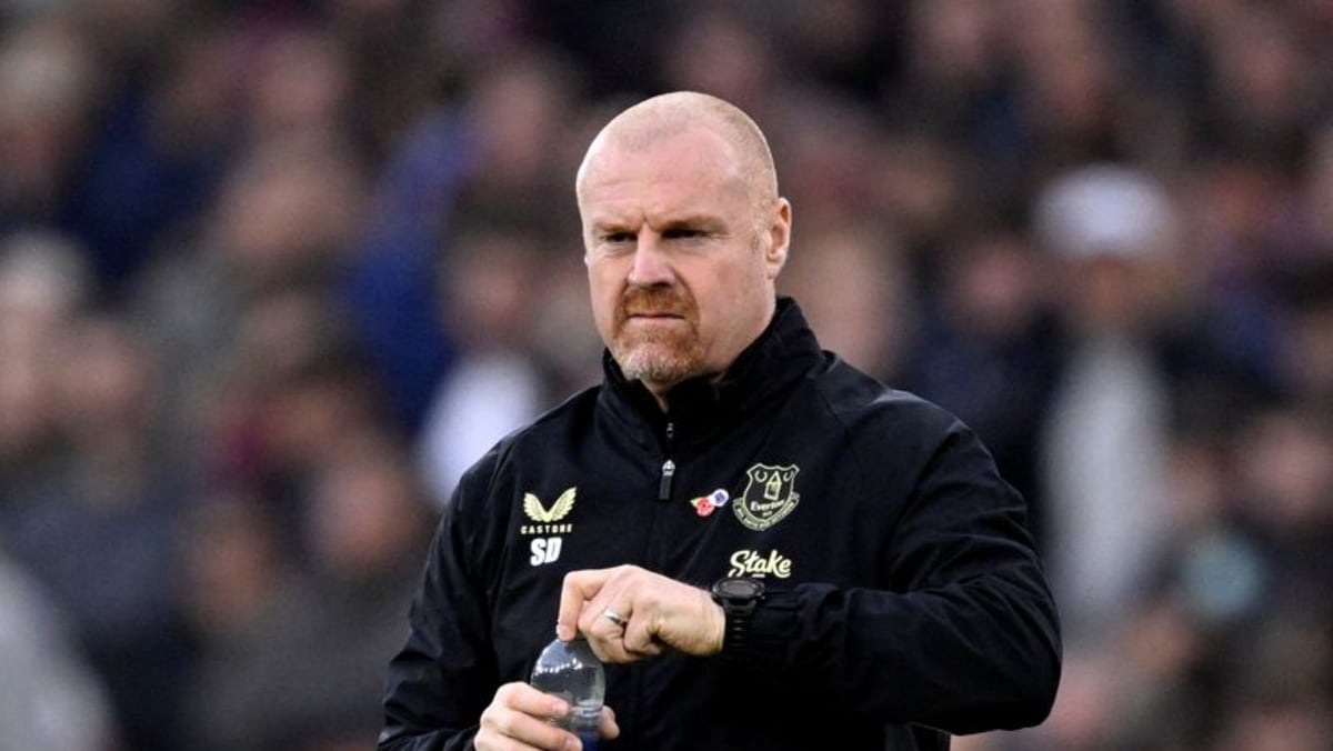 Everton fans grateful to Dyche, but ready for fresh start - CNA