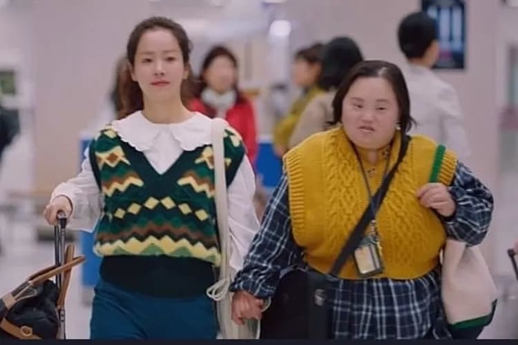 1st Korean Actress With Down Syndrome To Star In K-Drama Is Getting ...