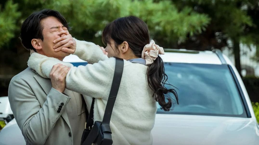 四度合作默契满分 张娜拉：感觉和张赫前世是兄弟！ - vibes by 8world