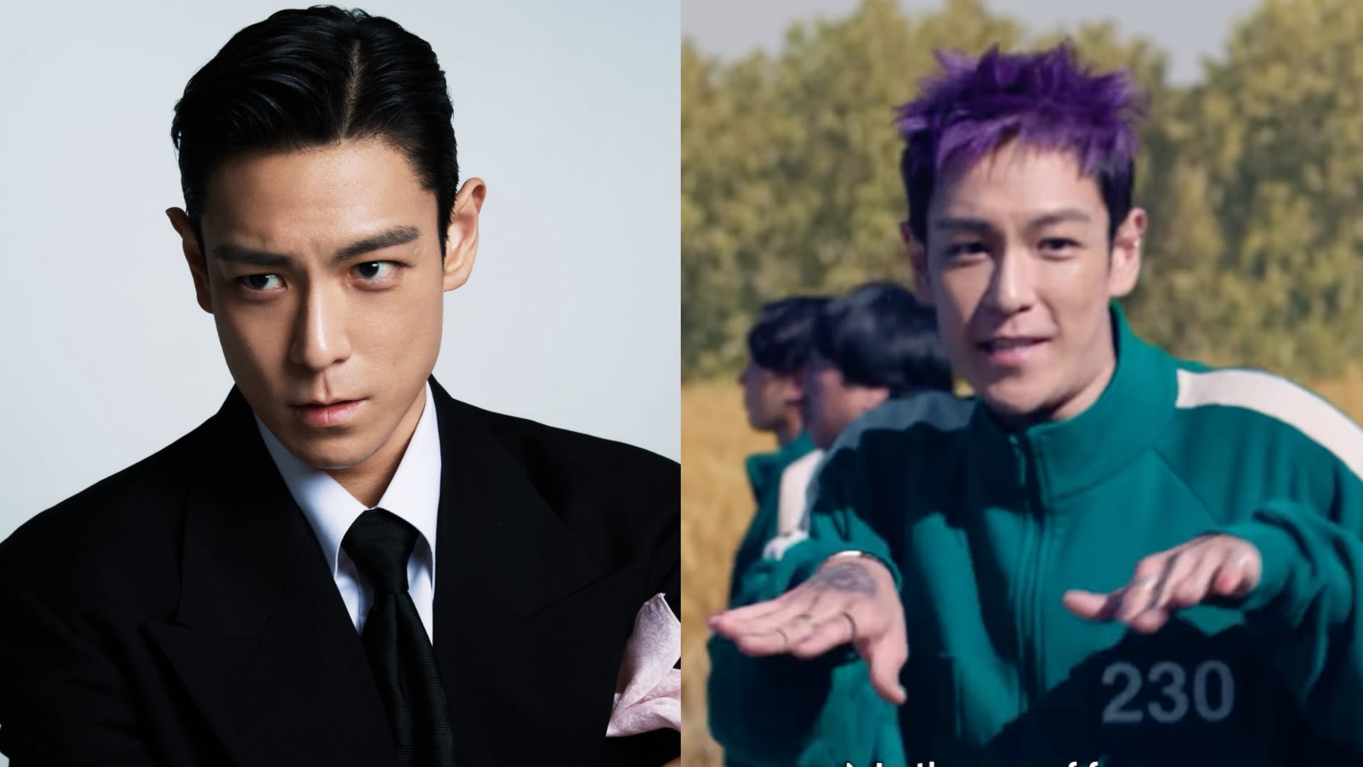T.O.P Says He Left BigBang As He Did Not Want His Drug Scandal To Hurt ...