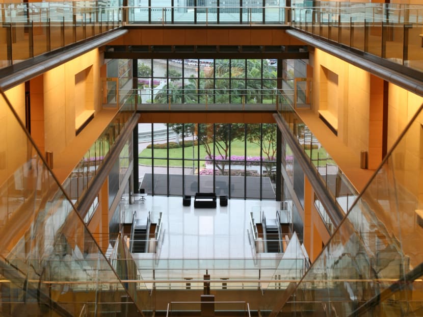 Supreme Court organises free guided tours for the public - TODAY