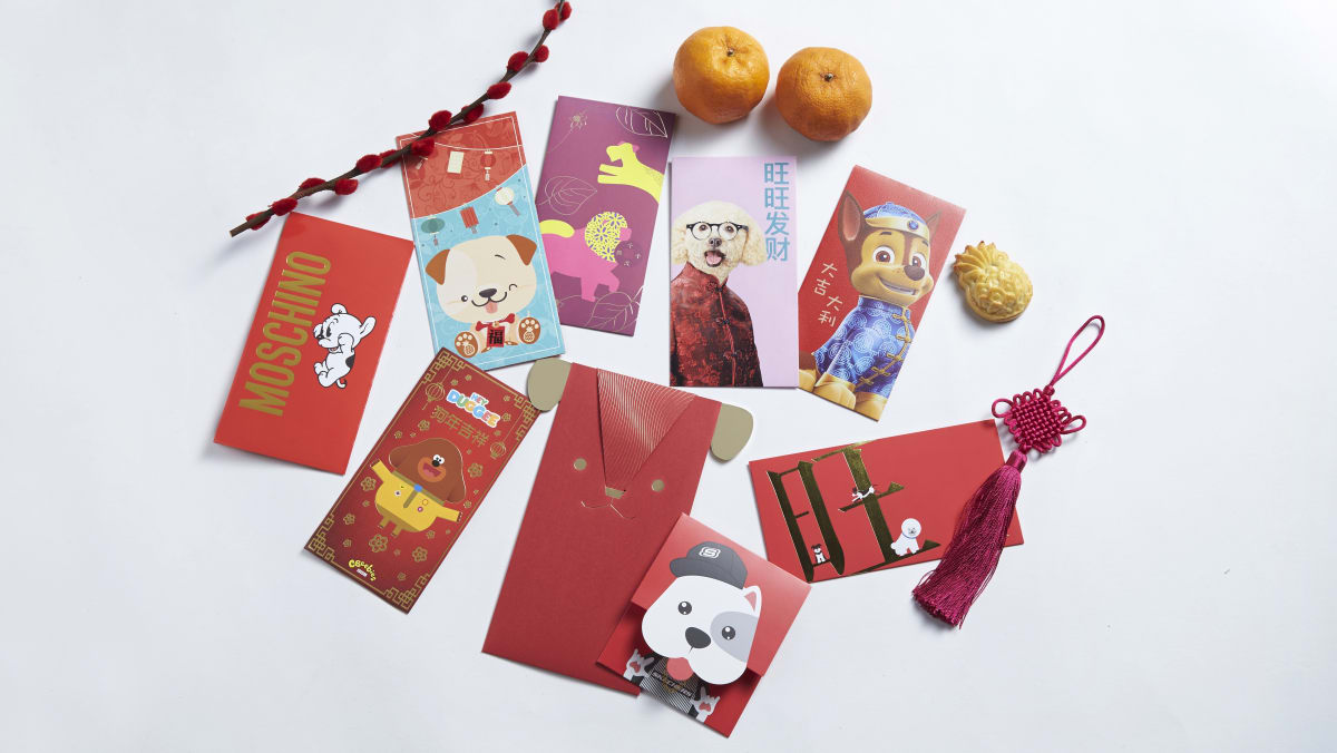 19 Dog Ang Pows That Are Barking Cool - 8days