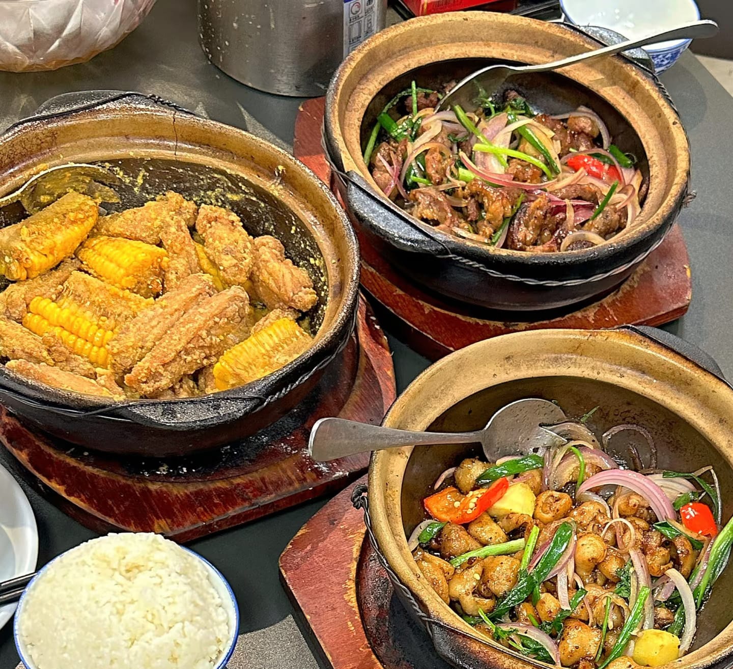 ‘Profitable’ Hae! Prawn Claypot Closes After 18 Months, Replaced ...