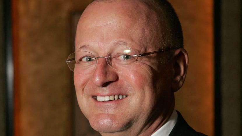 Fine wine, fast profits: The man who led Singapore’s BSI into the abyss ...