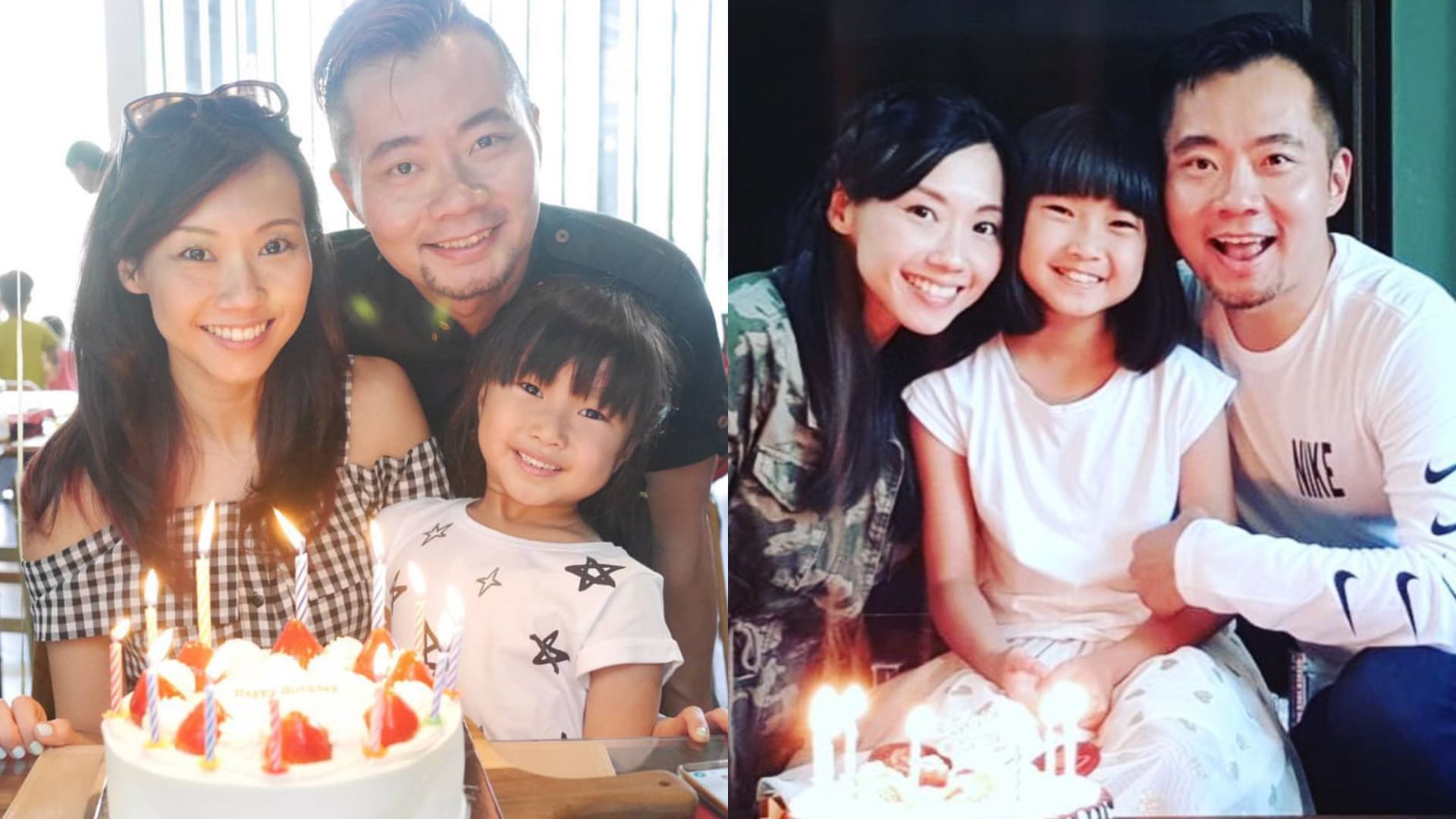 Jaime Teo congratulates ex-husband Daniel Ong on successful proposal ...