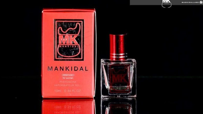 Man Kidal gitaris legenda Lefthanded, kini niaga resort, minyak wangi ...