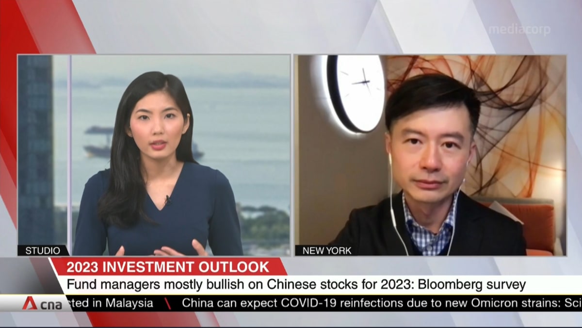 ESG critical to future-proof companies: IMD - CNA