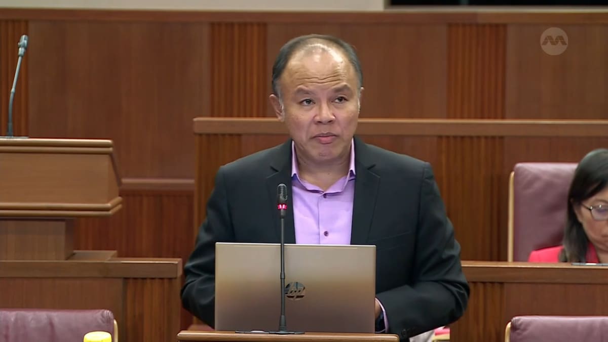 Muhamad Faisal Abdul Manap on Workplace Fairness Bill - CNA
