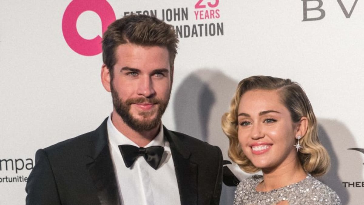 Miley Cyrus On Her Divorce From Liam Hemsworth, Says There Was "Too ...