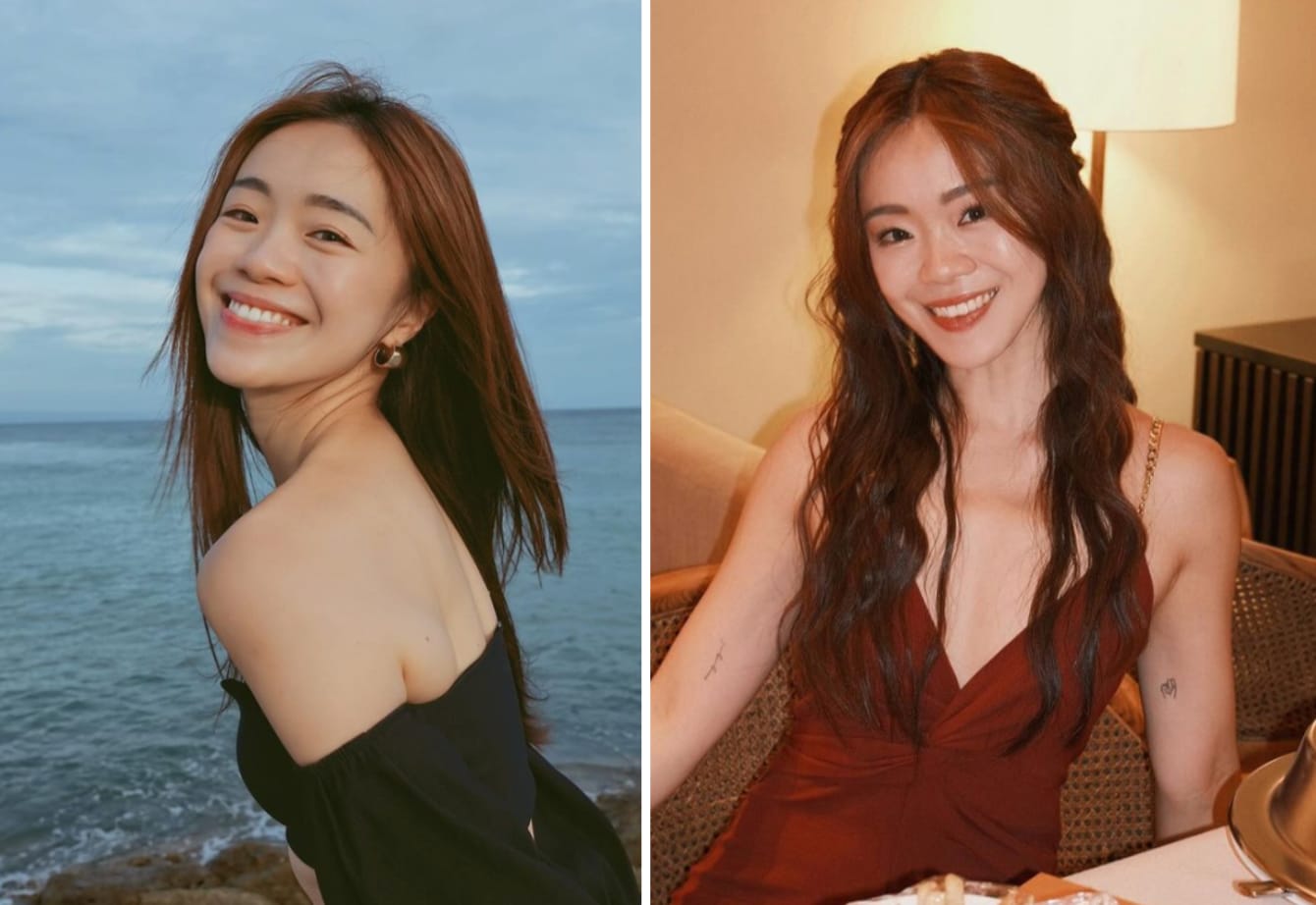 Star Awards Best Audio Personality Nominee Chen Ning Says Her Chances Of Winning Are "Close To 0 ...