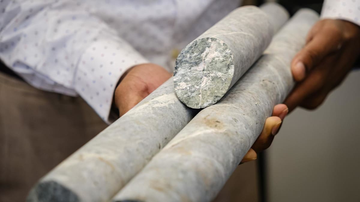 Record 122°C subsurface temperature found in Sembawang, suggesting geothermal energy potential - CNA