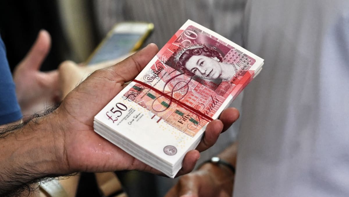 Weakened pound good news for holidaymakers, but many taking wait-and ...