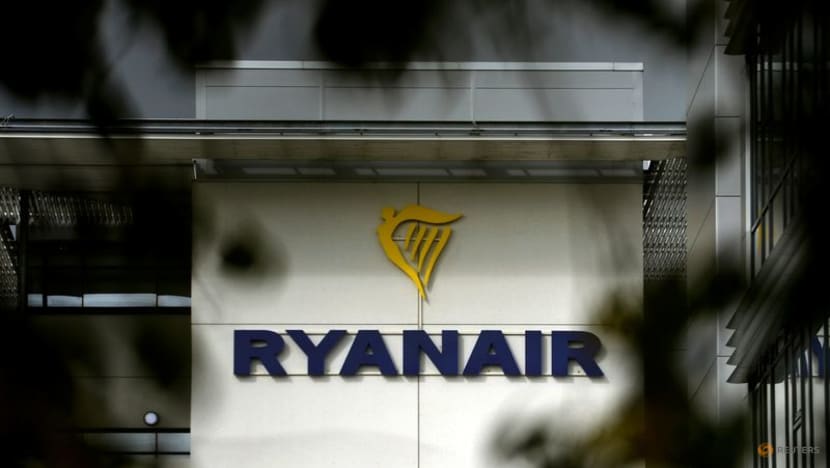 Ryanair threatens to cancel Boeing order if tariffs impact price - CNA