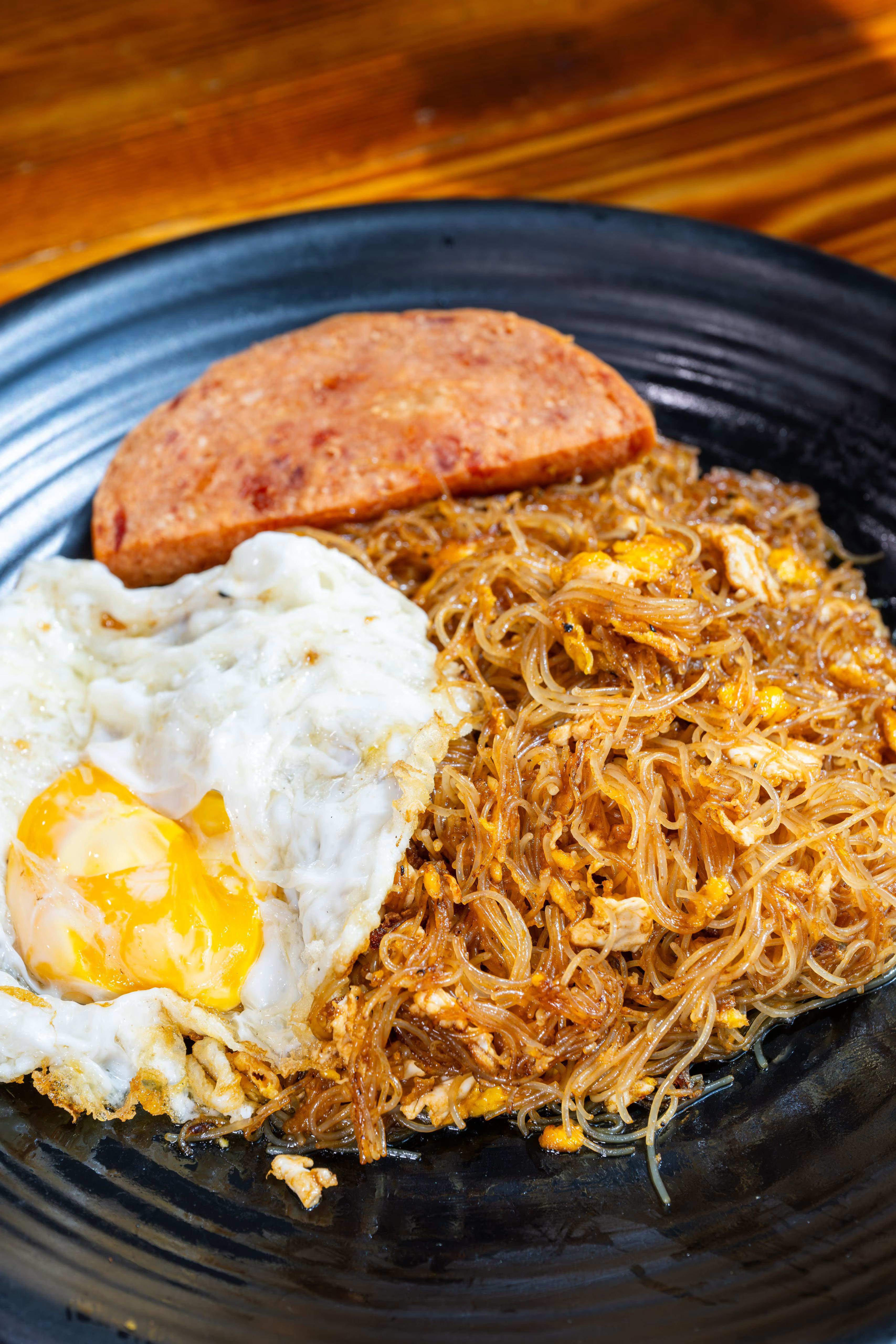 Bao Er Cafe, Famous For Kaya Toast & Hokkien Mee, Opening Outlet In ...