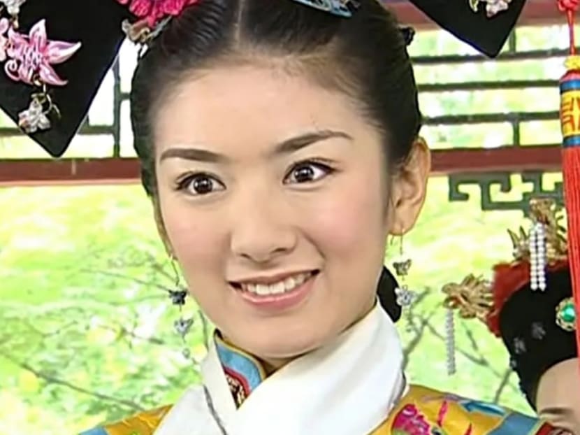 Chinese Actress Huang Yi Says She Earns S$20mil A Year Just From ...