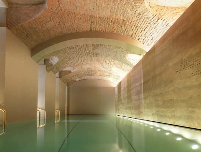 Four Seasons Milan: The grande dame of Milan’s fashion district