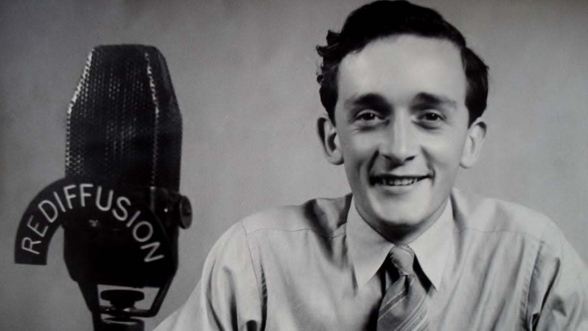 RIP Mr Ellery - TODAY