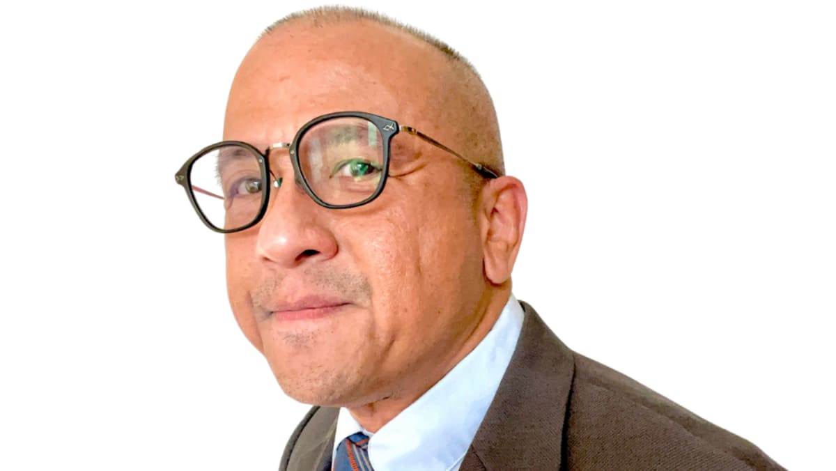 Kenneth Paul Tan - CNA