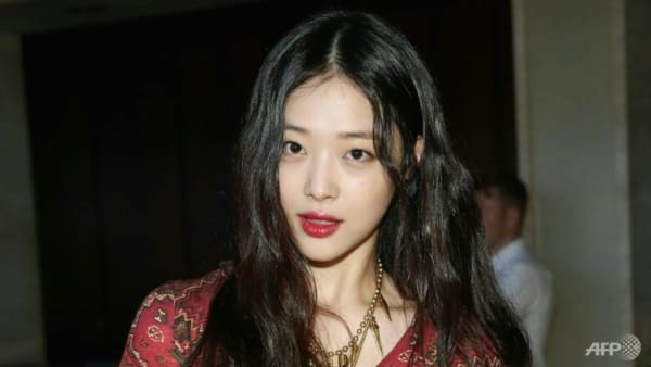sulli crush
