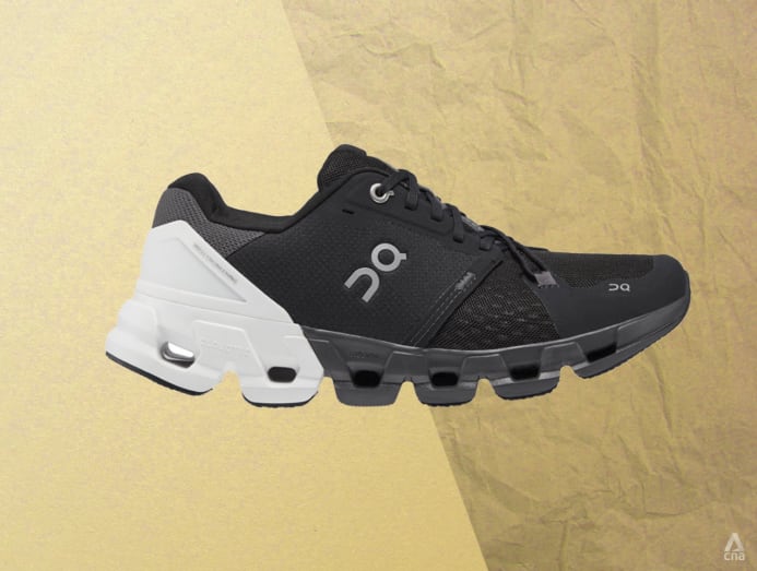 Sports shoes for wide feet: 7 options that are designed to give you ...