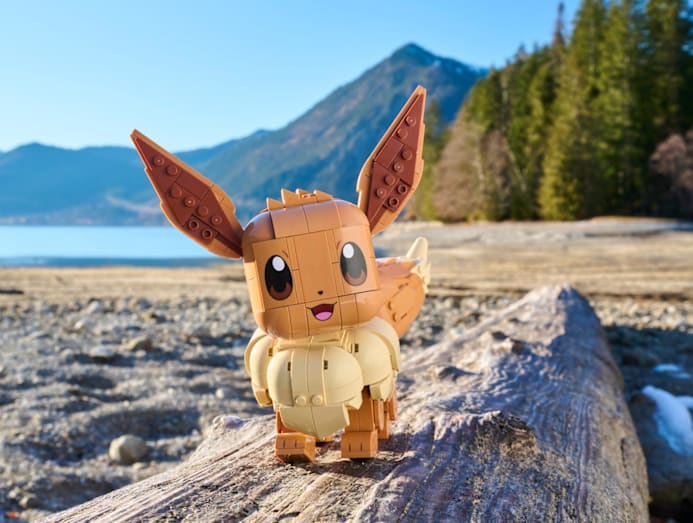 Lego Pokemon sets to be released in February, options include Pikachu ...