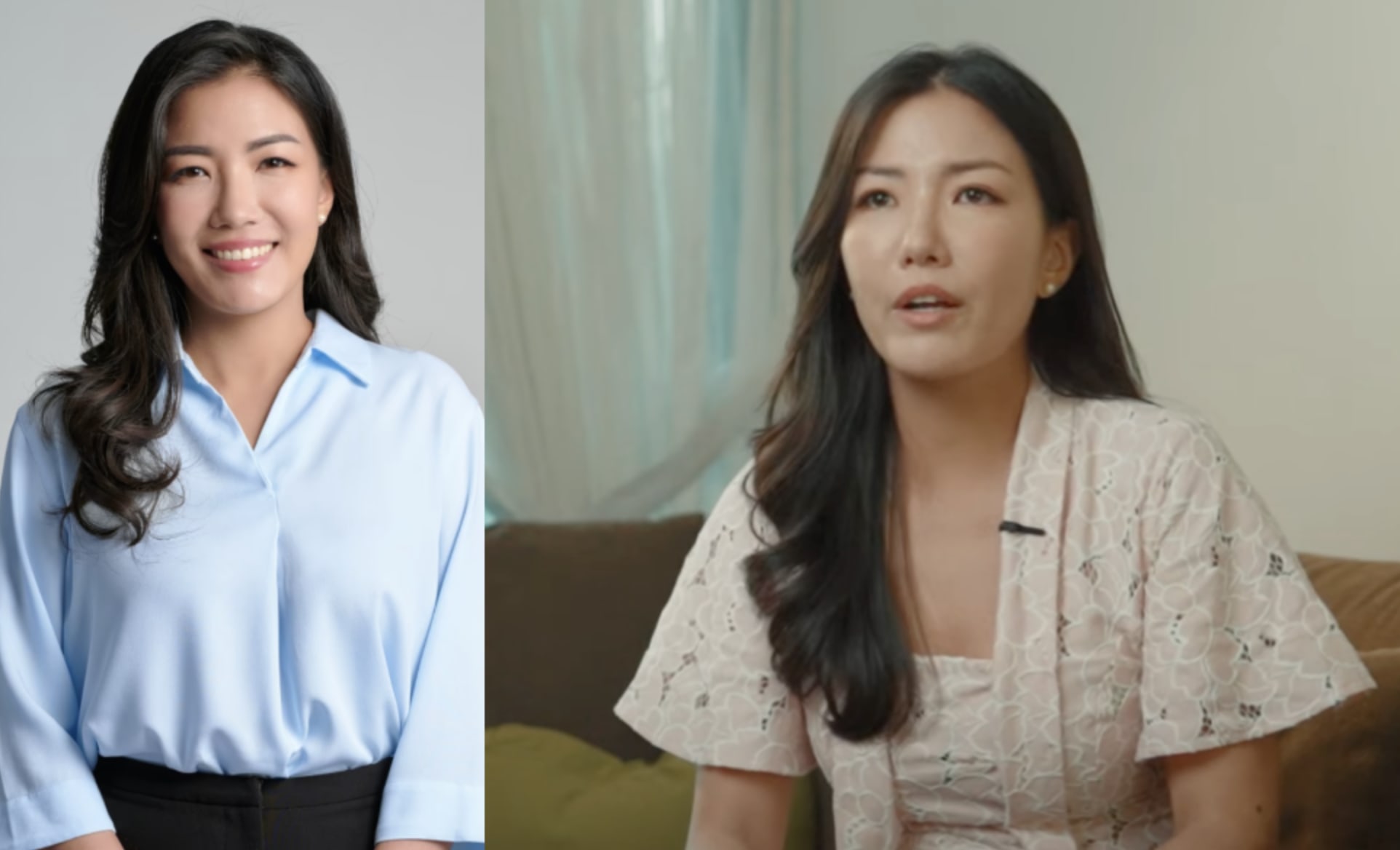 Not Just Pretty Faces: 10 GE2025 Candidates With Brains And Looks - 8days