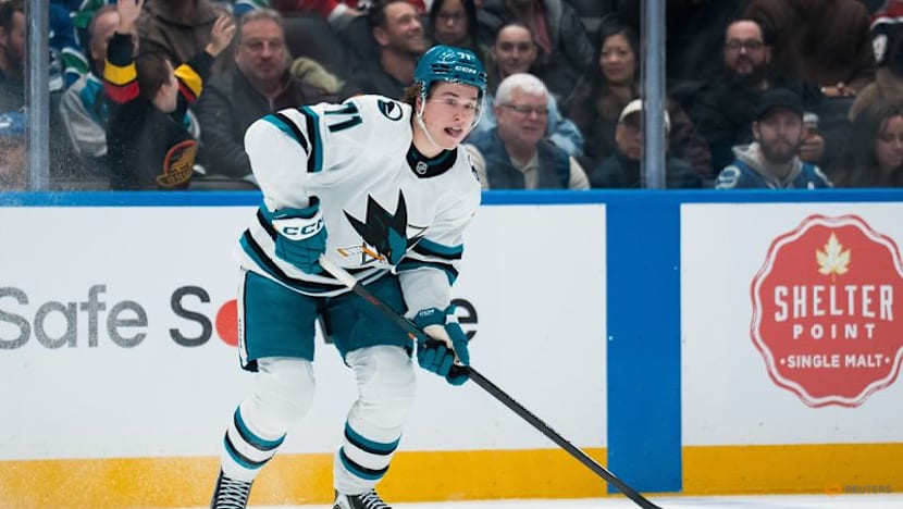 Canada announce men's ice hockey roster for Milano-Cortina - CNA