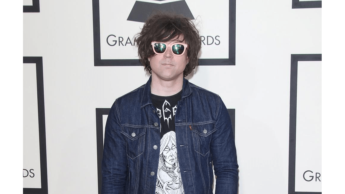 Ryan Adams accused of emotional abuse - 8days