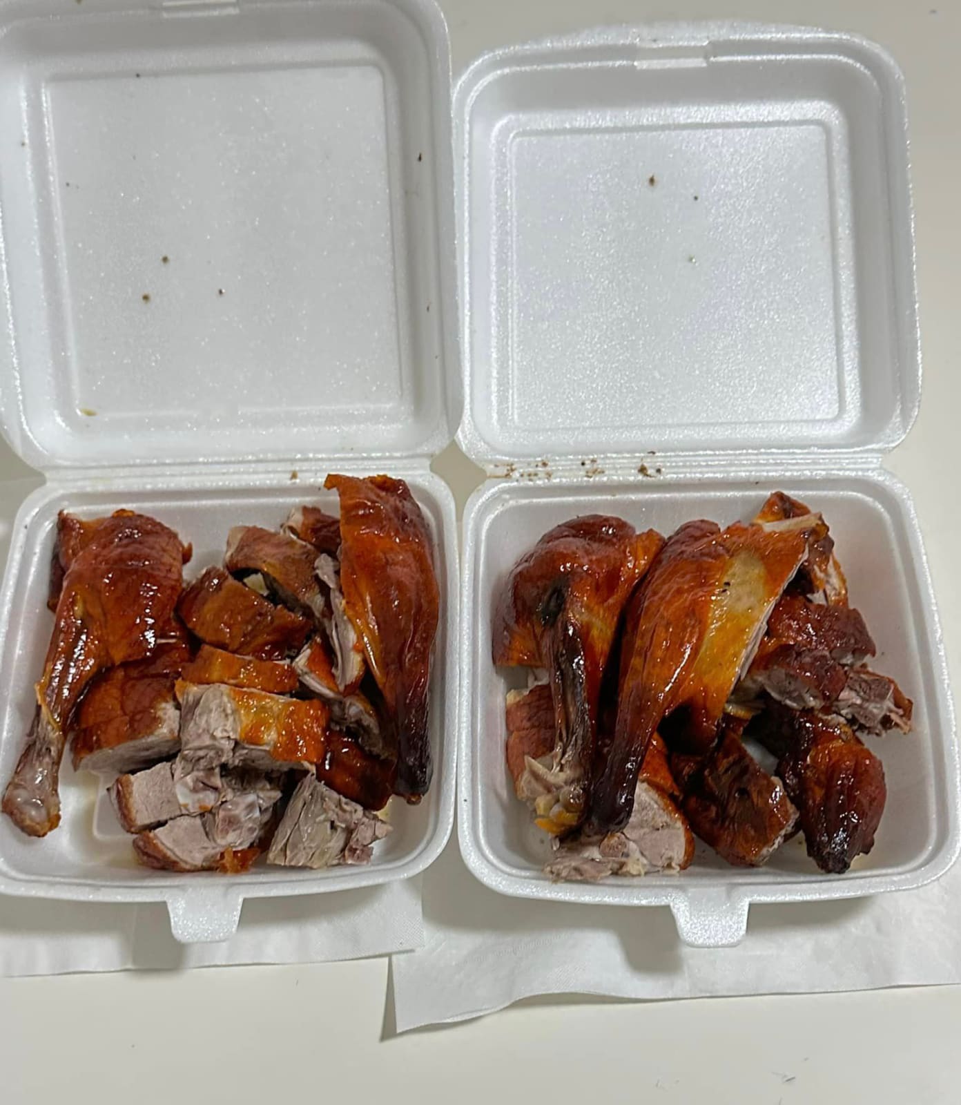 These Two Hawker Stalls In Ang Mo Kio Sell Whole Roast Ducks For Only ...