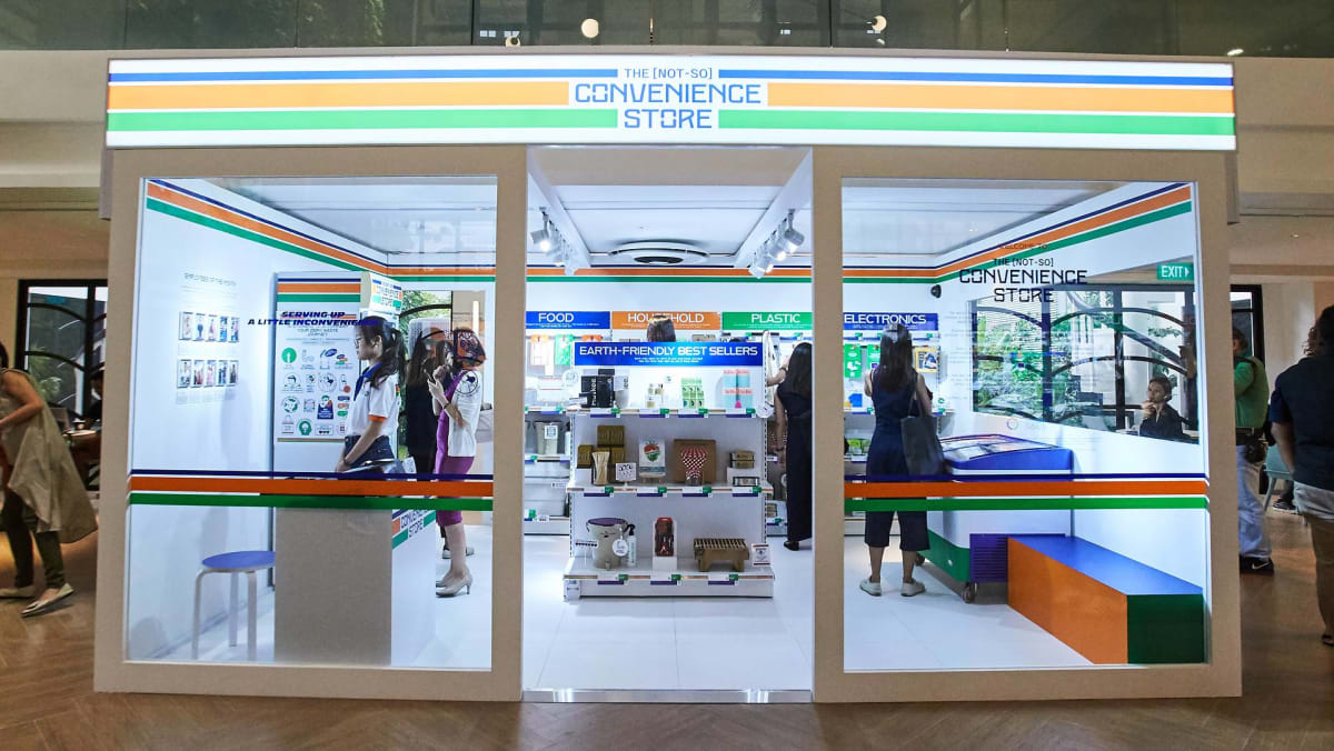 This Convenience Store Doesn’t Sell Food Or Drinks, But Here’s Why You ...