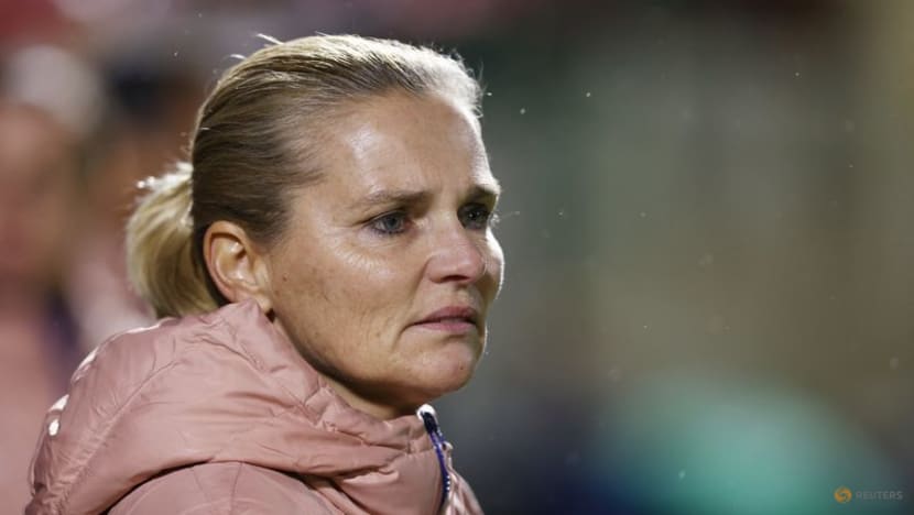 More changes needed in women's football, says Wiegman in wake of ...