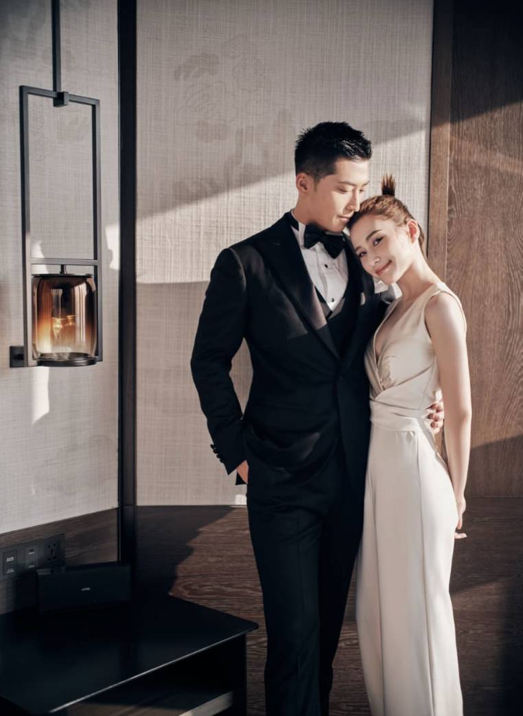 Laurinda Ho, Who’s Tying The Knot In Bali Today, Looks Just Like Her ...