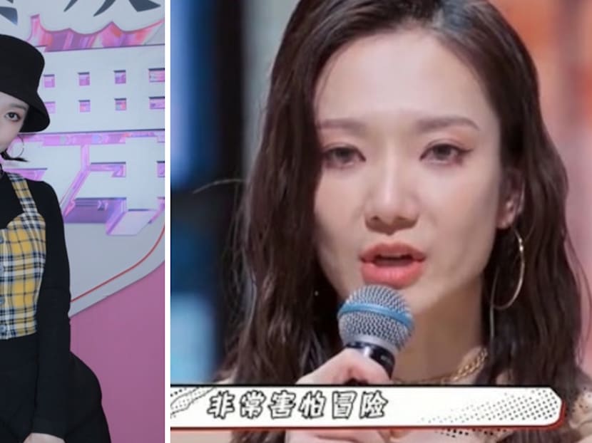 grace wong interview