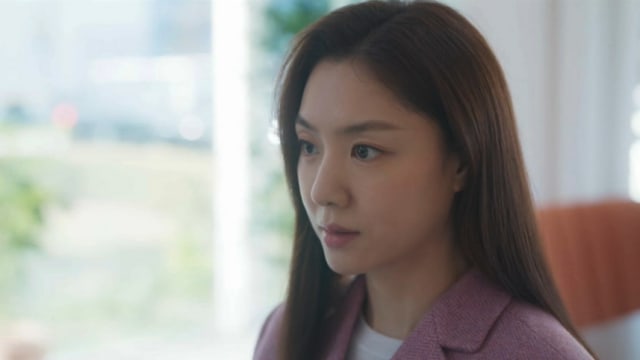 红气球（第7集）：恩江不愿和泰基分手 - vibes by 8world