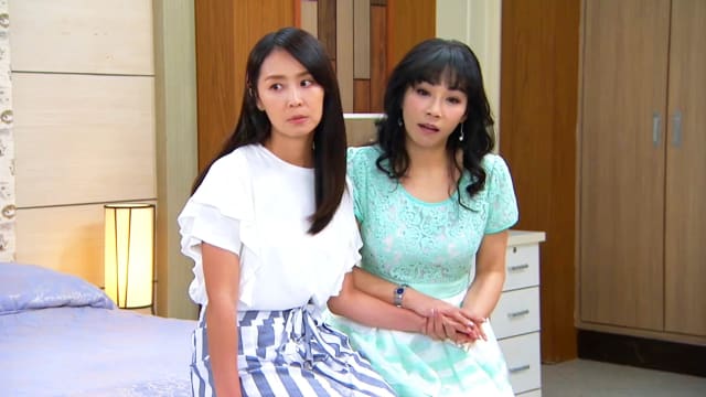 天之骄女（第69集）：嘉良挑拨离间 - vibes by 8world