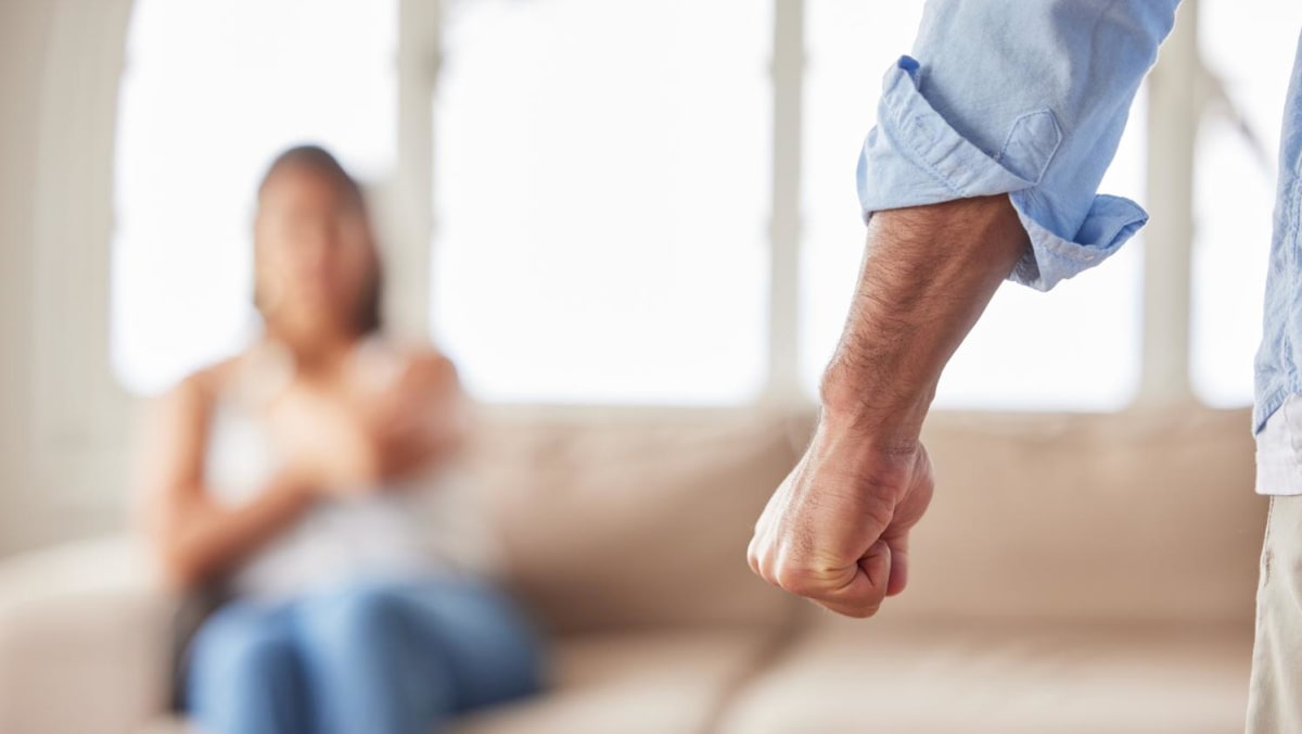 Women in abusive marriages: How to spot the signs and what to do - CNA ...