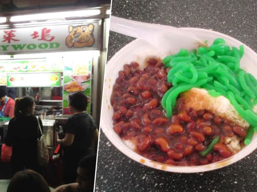 What Happened To Hollywood, The Bedok Dessert Stall With Long Queues ...