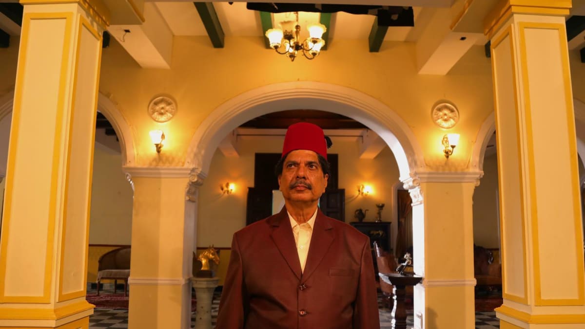 Karikal Mahal: A Silent Witness - The Cattle King - CNA