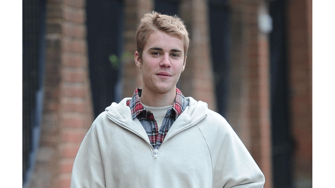 Justin Bieber returns to Instagram - 8days