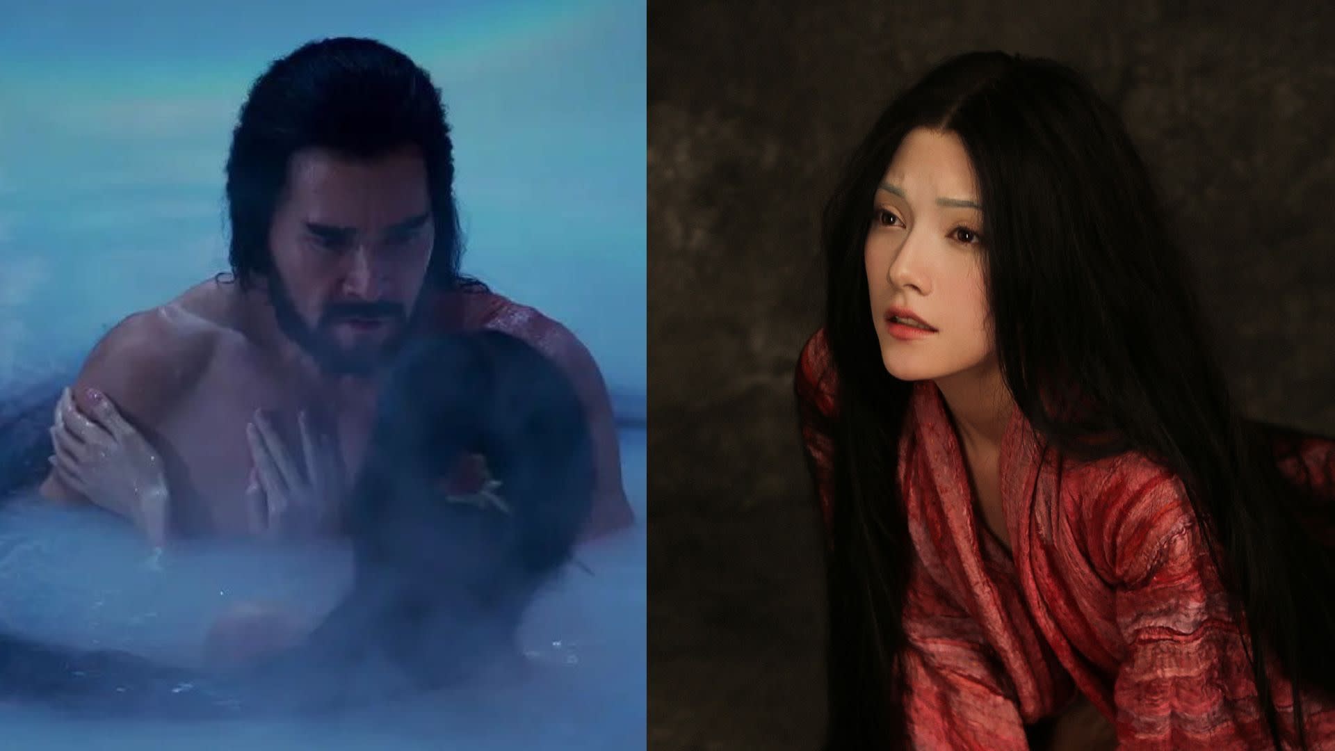 ‘80s Heartthrob Fei Xiang, 62, Doesn’t Mind If Fans Ask For A Kiss, But He’ll Only Give A Peck ...