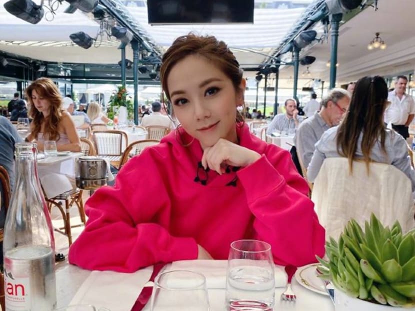 G.E.M Used To Eat Only 16 Tomatoes A Day To Lose Weight; Says She’s Now ...