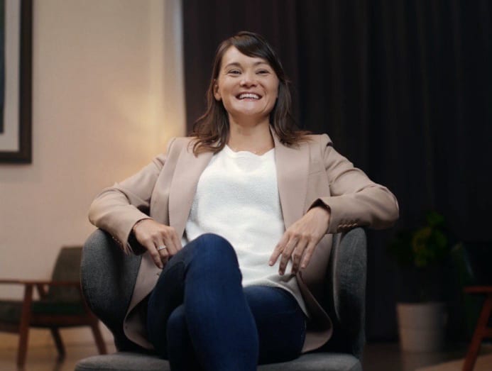 How busy mothers can start investing: Tips from Syfe COO Samantha ...