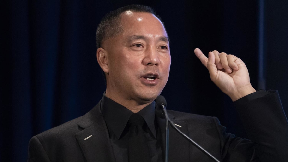 95 social media accounts linked to China businessman flagged for ...
