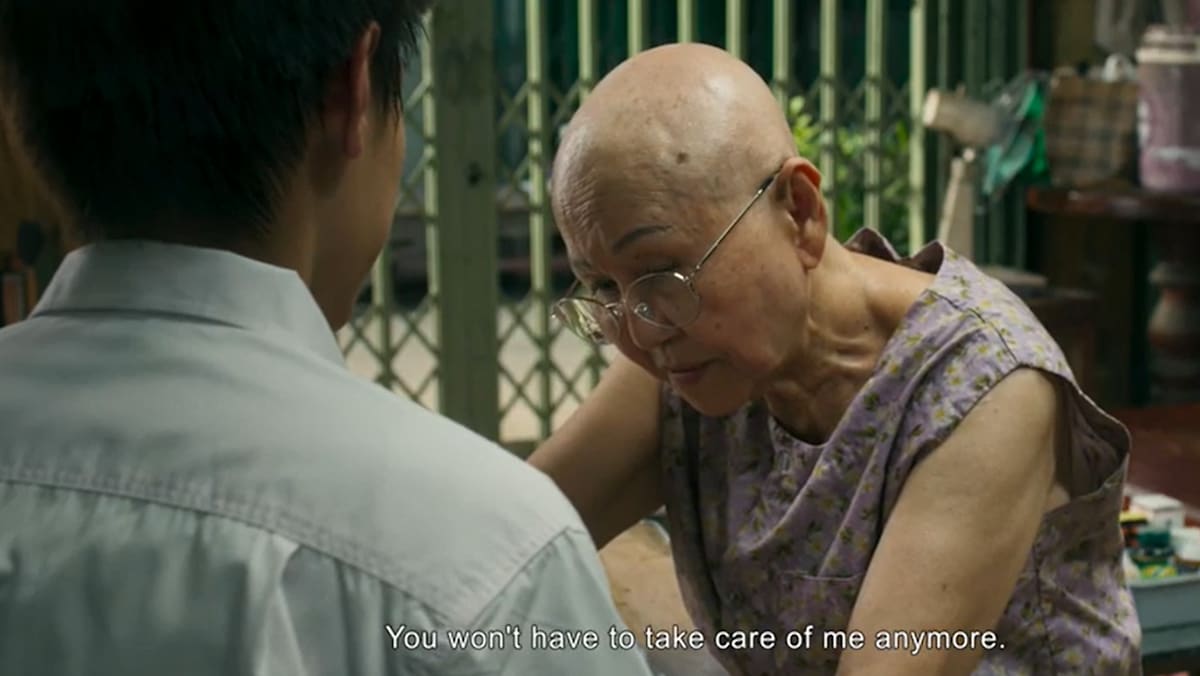 Commentary: How To Make Millions Before Grandma Dies reminds us of what ...