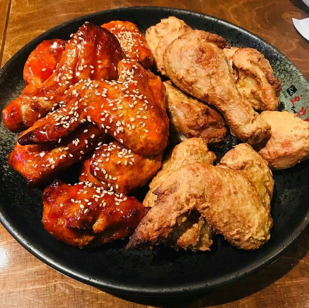 12 Underrated Fried Chicken Joints To Check Out In The New Year - 8days