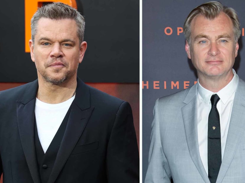 Matt Damon's acting hiatus interrupted by Christopher Nolan's surprise Oppenheimer offer: 'He ...