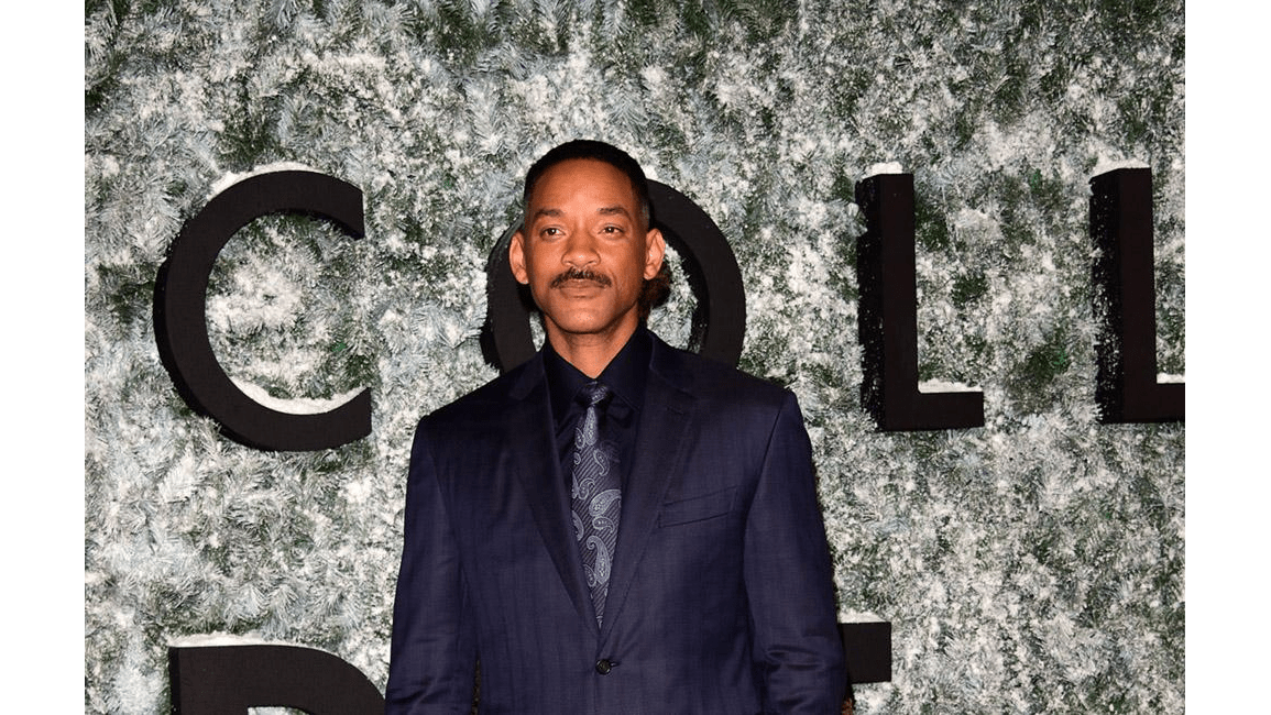 Will Smith in talks to play assassin in Gemini Man - 8days