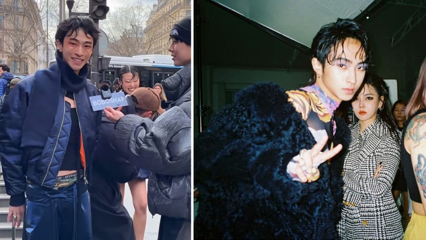 Fasts | CNA Lifestyle