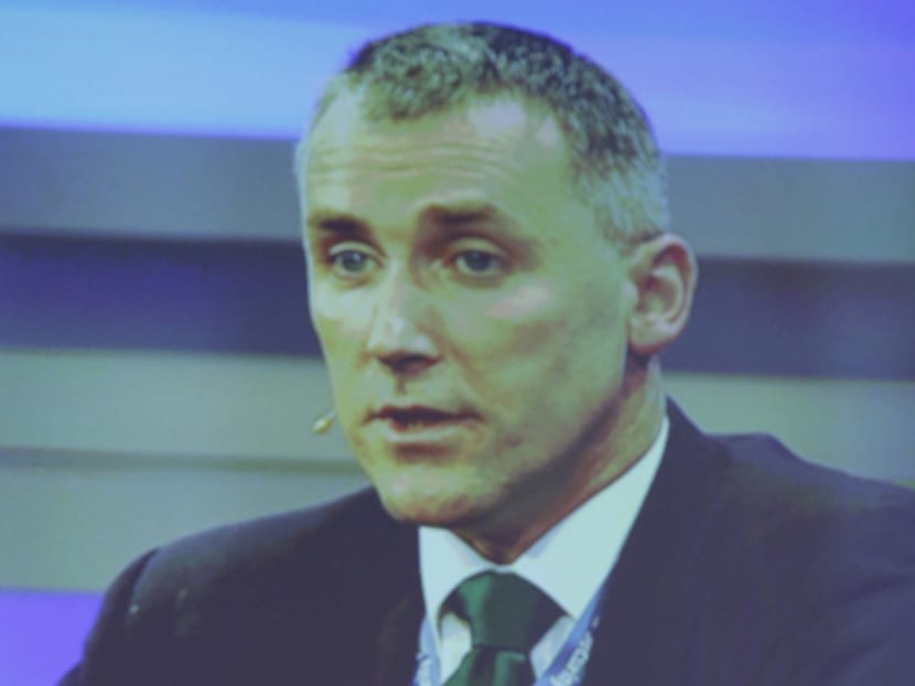 Gallery: The shadow arms bazaar that fuels global cyber crime - TODAY